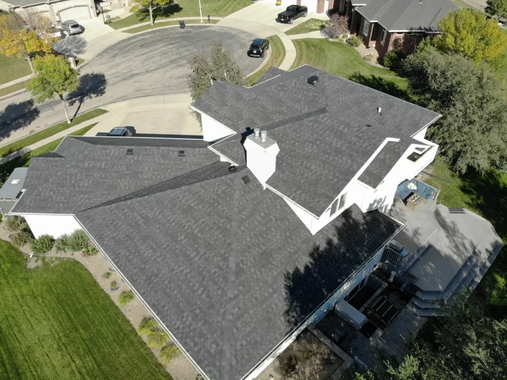 Top Roofing Company In Bismarck, ND | 5-Star Roofing